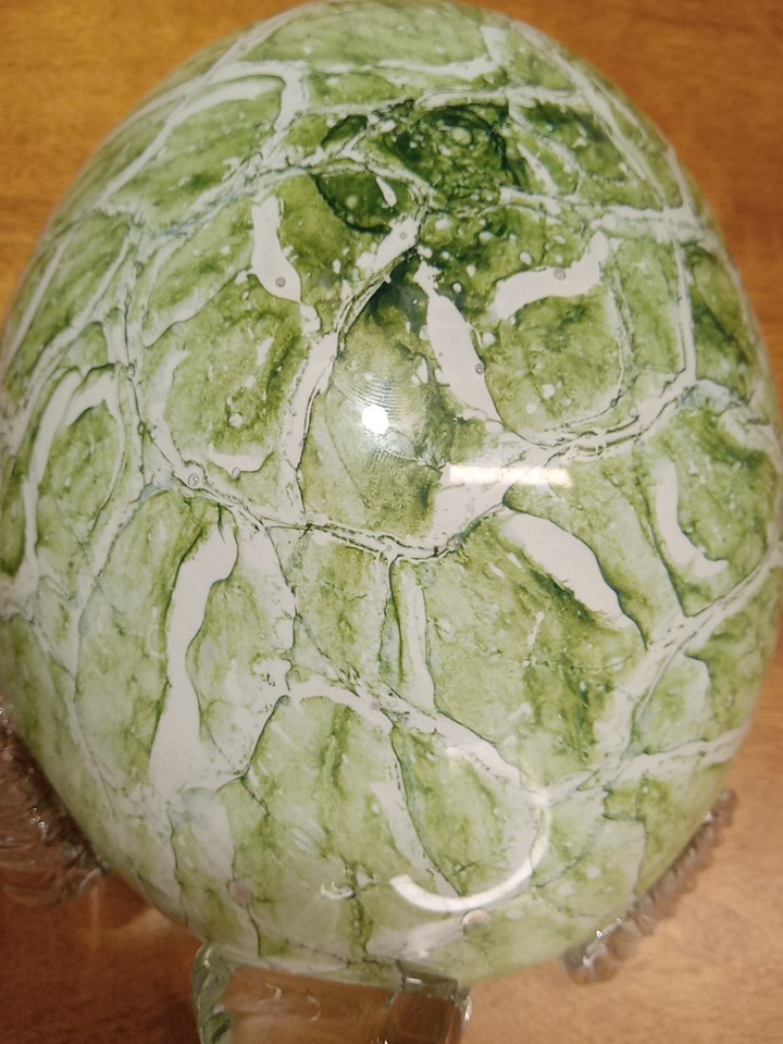 Vintage Murano Art Glass Turtle Figure 10" x 6" Large Rare Hard To Find ...