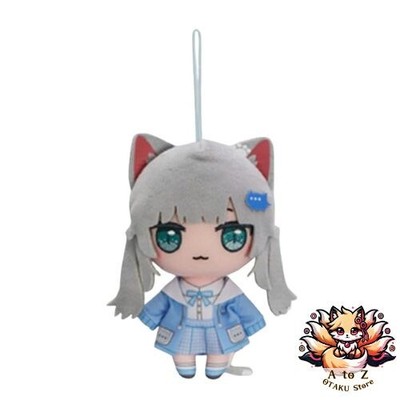 NEW Nachoneko Plush Toy Nacho Neko Approx. 16cm Single Item: B Hoodie ...