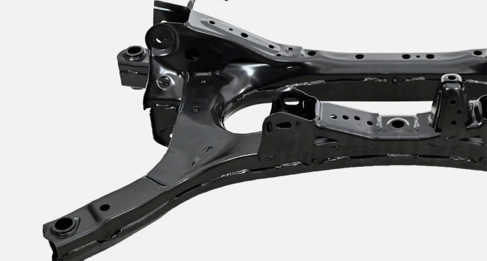 FOR TOYOTA COROLLA FWD 2019-2024 REAR SUBFRAME CROSSMEMBER CROSS MEMBER ...
