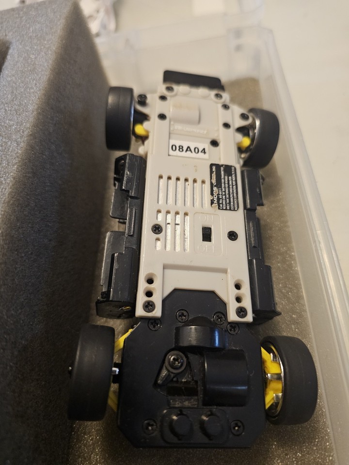 Xmods Toyota Supra Kit- All Wheel Drive Upgrade | eBay