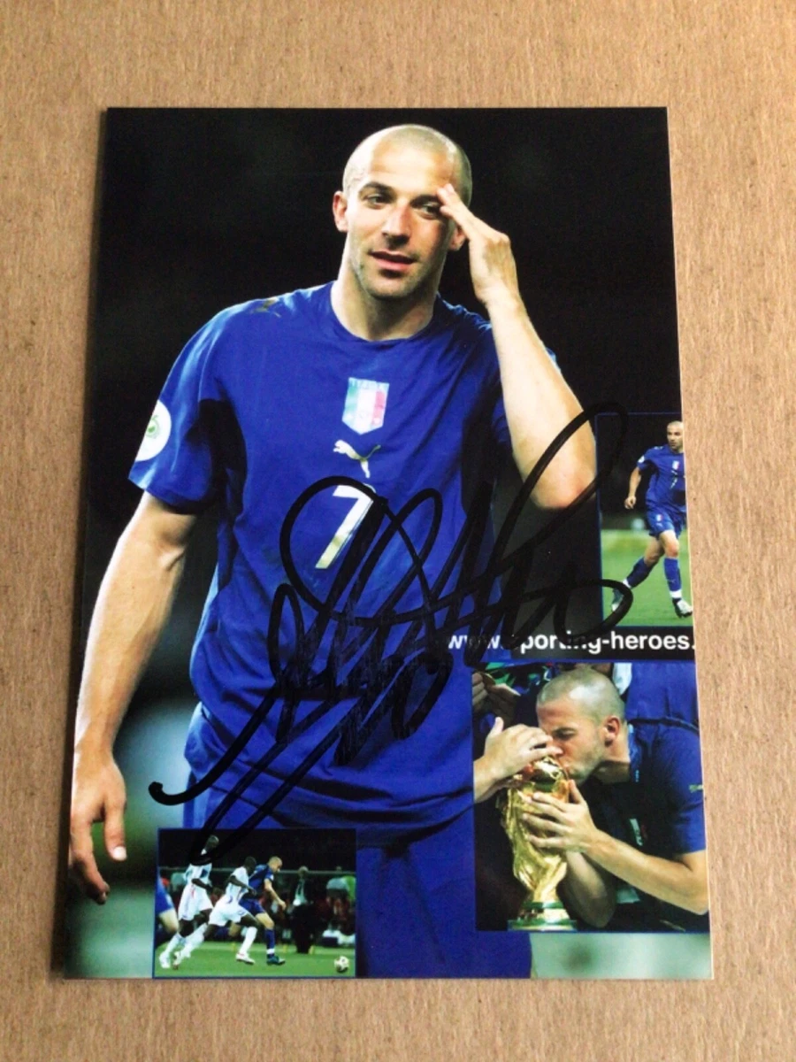 Alessandro Del Piero 2006