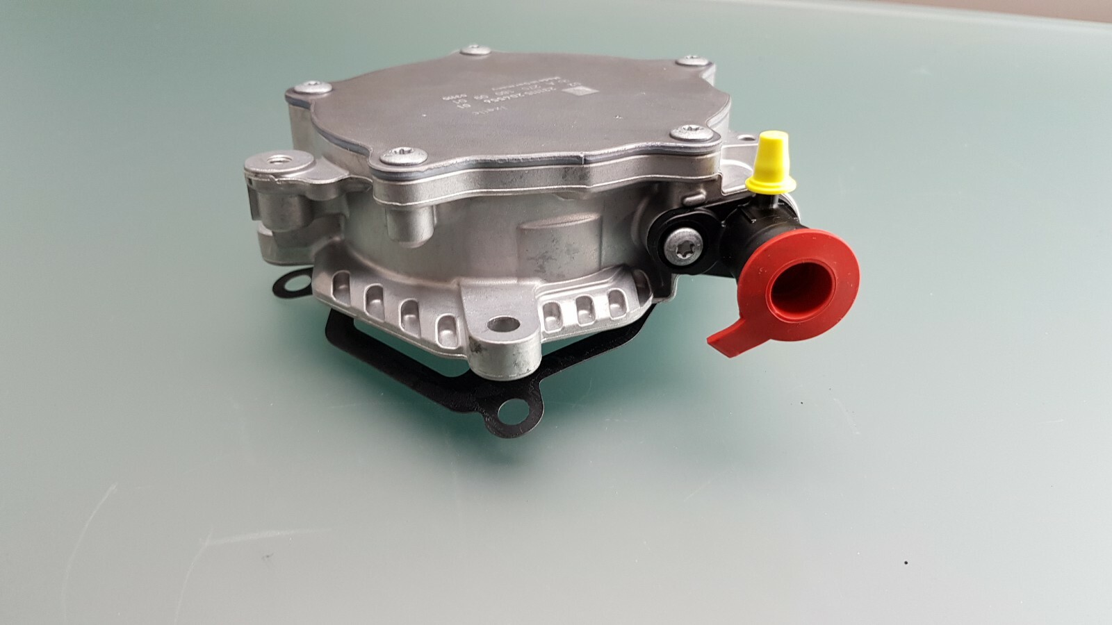 Original Vakuumpumpe Unterdruckpumpe Mercedes Benz MB 1.6 A2701800901 M ...