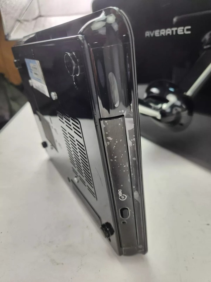 Averatec All In One Series Computer Windows 7 | eBay