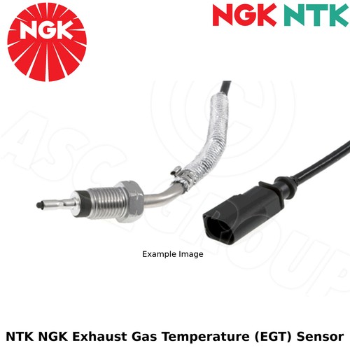 Ntk Ngk Échappement Gas Temperature ( Egt ) Capteur - Stk N° :92910 , PT N° : | eBay