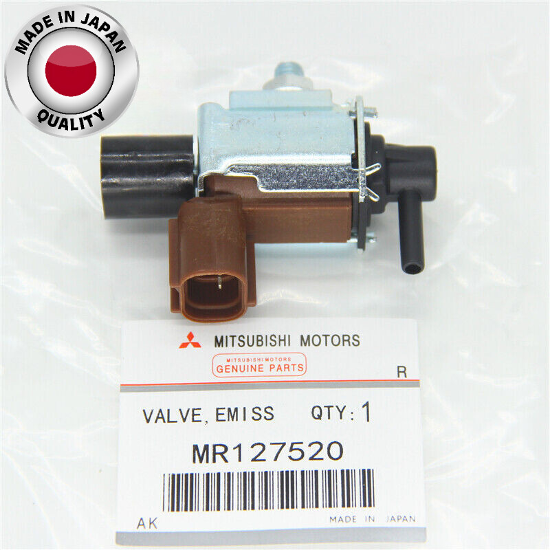 Egr Vacuum Switching Valve Solenoid For Sebring Stratus OEM