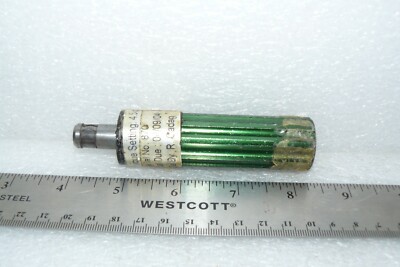 Wrenches - 1 4 Hex Drive