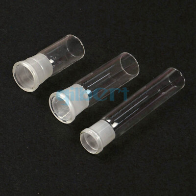 Lab Glassware - 42 Ground Glass