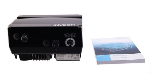 KOSTAL INVEOR INV MA IV01 PW06 LP06 AP01 GH01 DK01 CO00 10094115 ! NEW ...