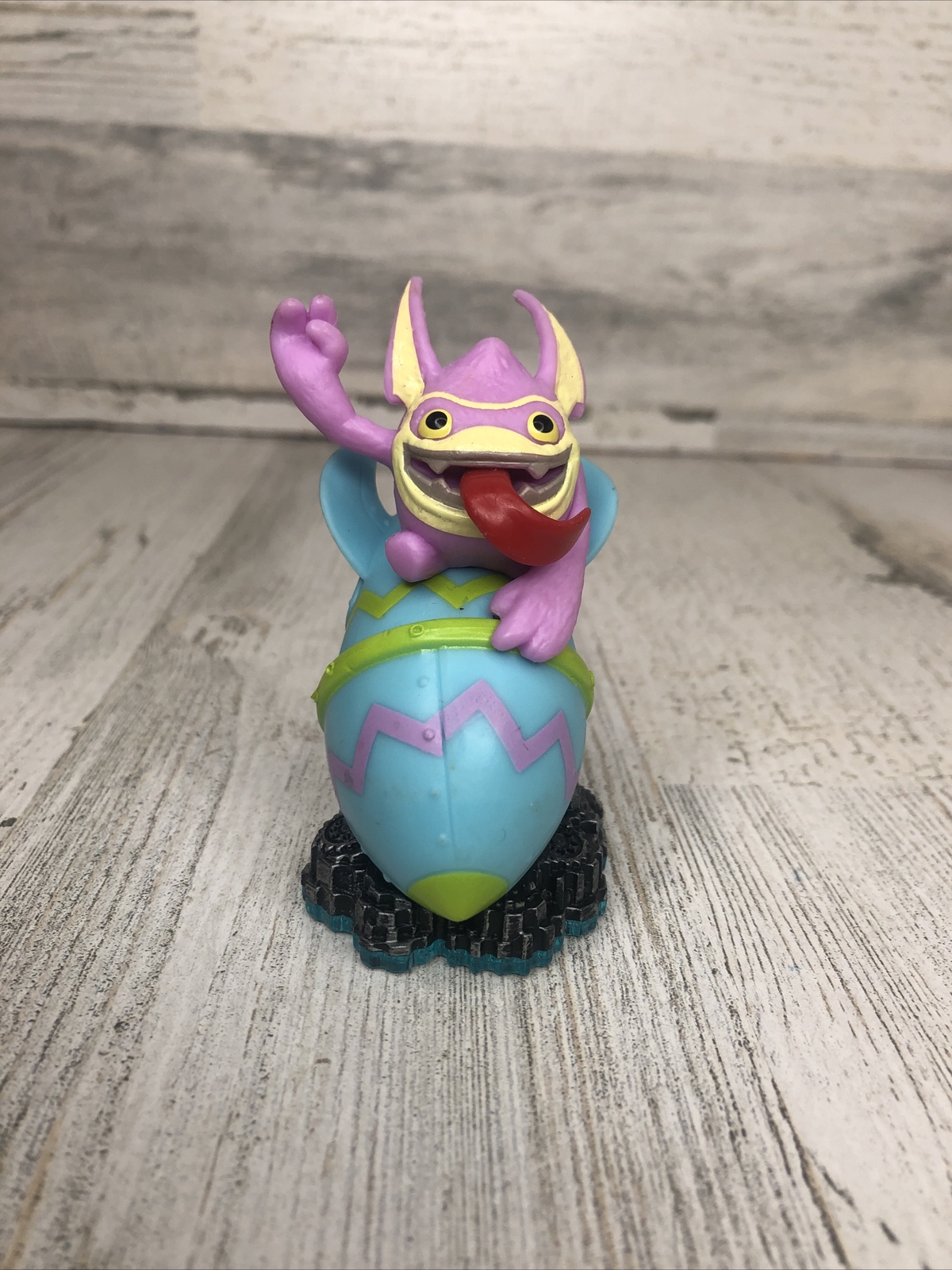 Skylanders Swap Force - Springtime Trigger Happy - Easter Edition ...