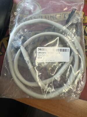 **NEW** Allen Bradley TSX-CDP-102/TSXCDP102 1 Meter Cable*WARRANTY* | eBay