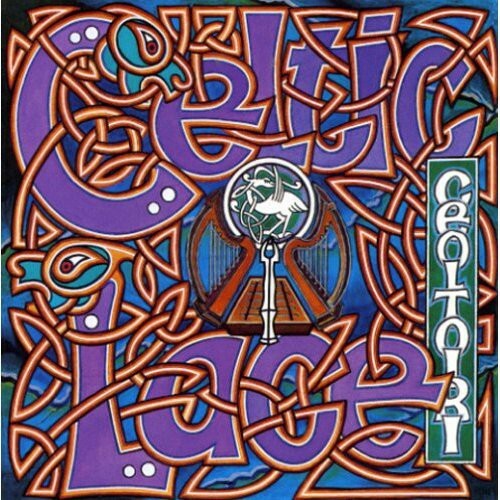 Celtic Lace Music 95182020328| eBay