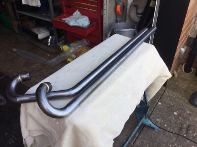T140 high level pipes | Triumph Rat Motorcycle Forums