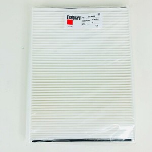 FLEETGUARD AF26405 CABIN AIR FILTER / P606555, CAF24000, PA4681, ABP ...