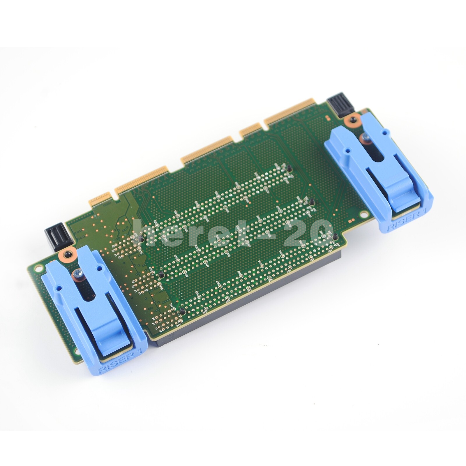 For Dell EMC Poweredge Server R740 R740xd Chassis Riser 1B 3x8 PCI ...