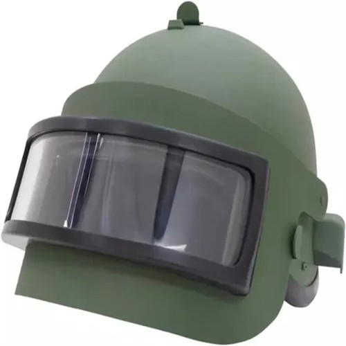 Russia Altyn Helmet k6-3/K-63/K63 Tactical Level III Helmets with Full ...
