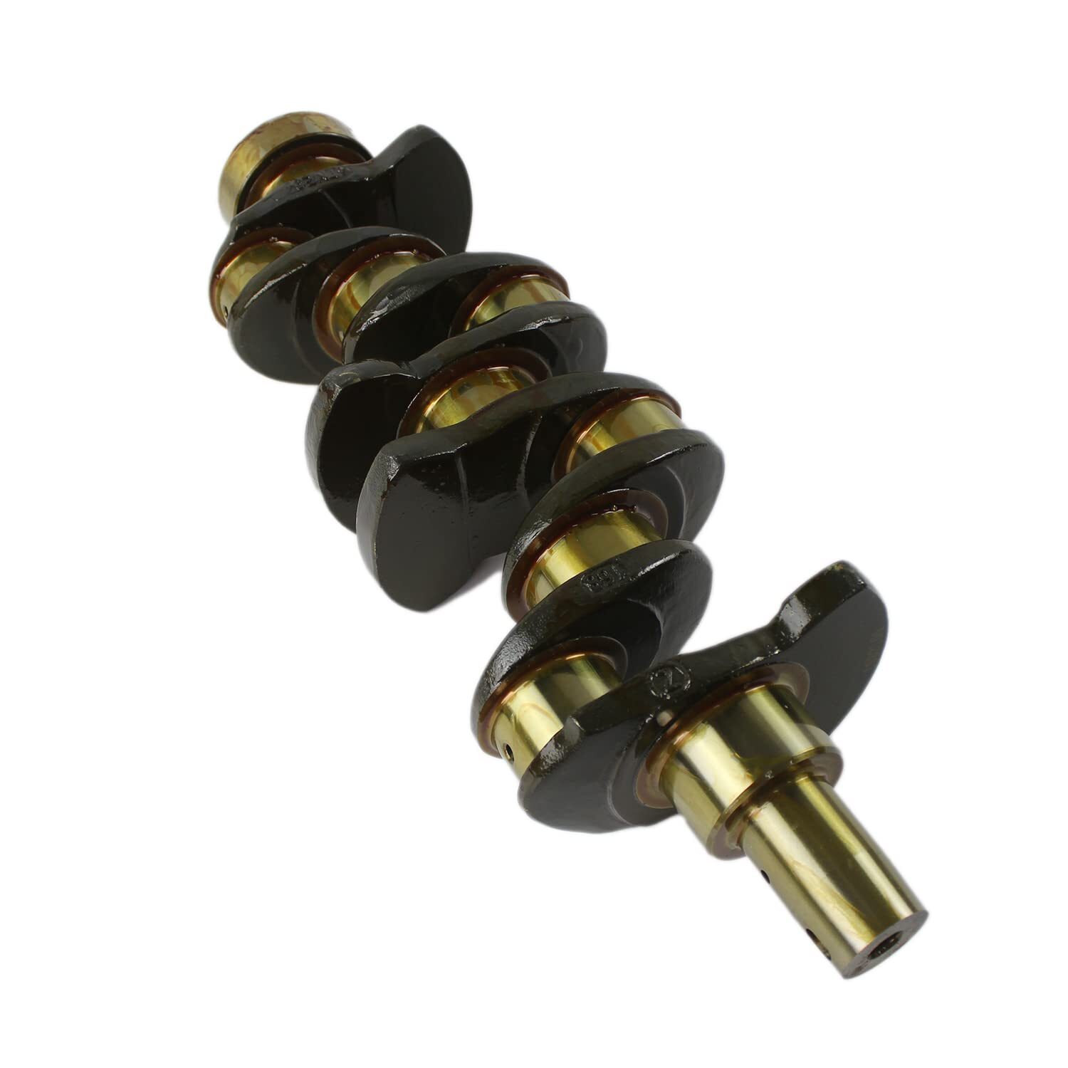 4D94 Crankshaft Compatible For Komatsu 4D94-2 4D94-2D Engine | eBay