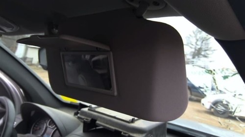 Passenger Right Sun Visor Fits 05-09 EQUINOX 353535 | eBay