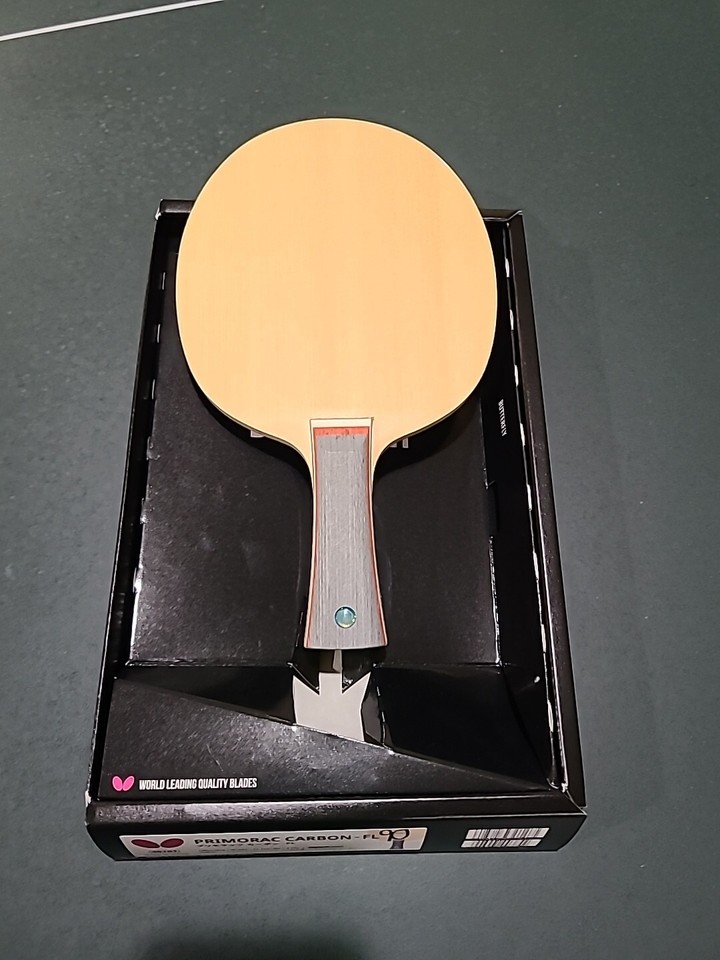 Primorac Carbon Blade | eBay