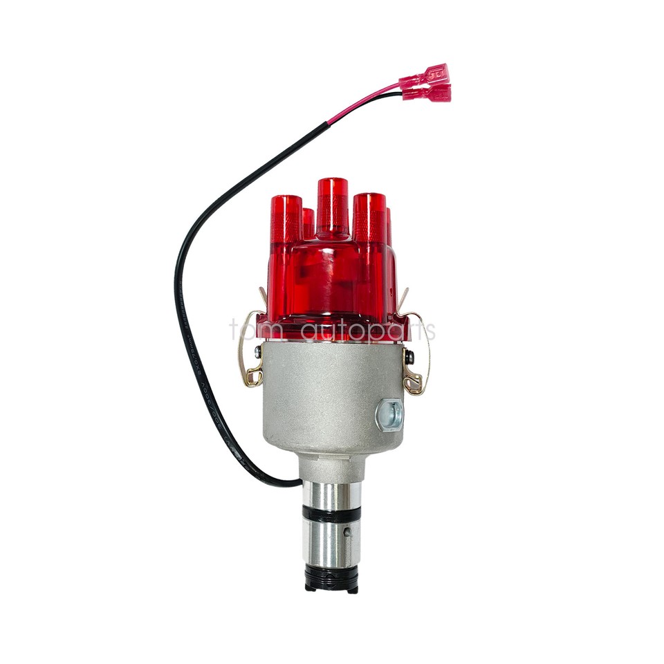009 Centrifugal Distributor Electronic Ignition Fits VW BUG GHIA ...