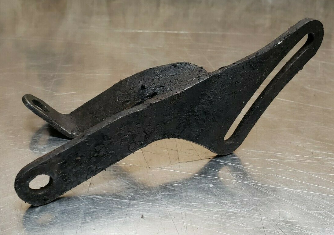 1985-1995 Toyota Pickup 4Runner Upper Alternator Mount Bracket 22R 22RE ...