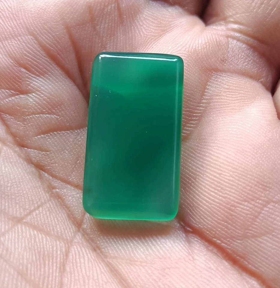 Emerald Onyx Green Loose Gemstones for sale | eBay