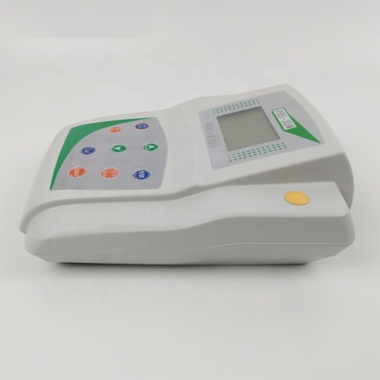 PH Meter High Precision Desktop PH Meter With Temperature Compensation ...