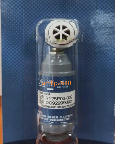 1PCS New R125P03-002 MAX-250E Oxygen Sensor amk | eBay