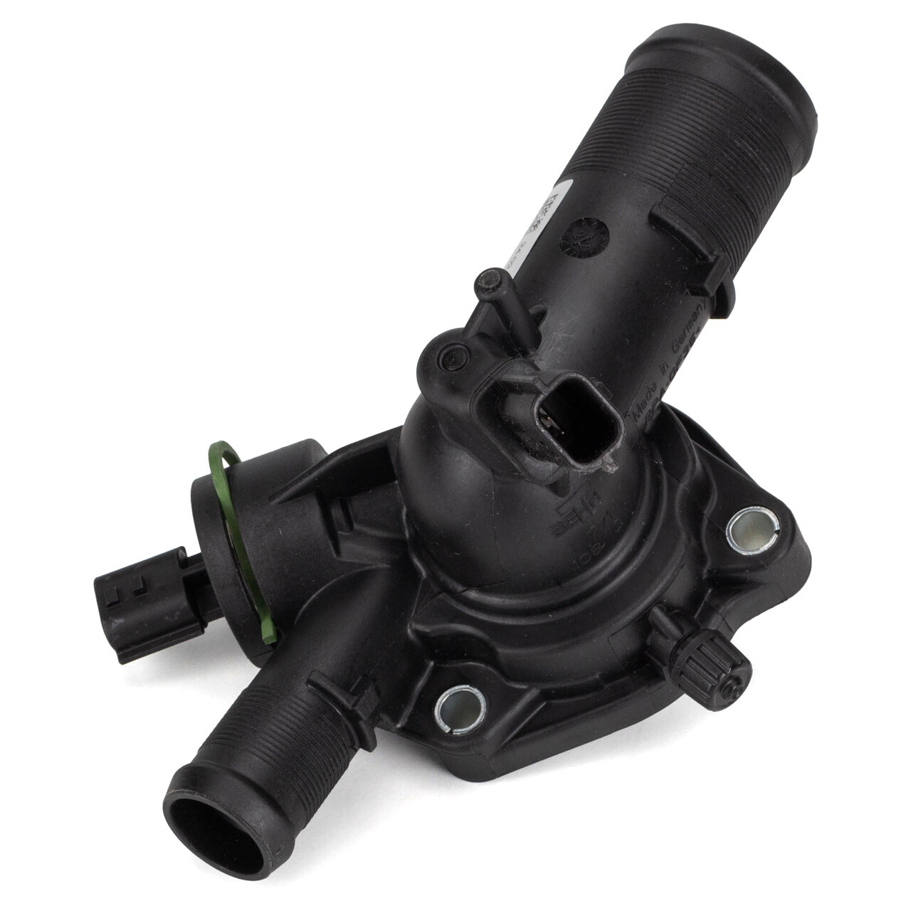 ORIGINAL Renault Thermostat + Gehäuse CLIO 3 TWINGO 2 MODUS 1.2 ...