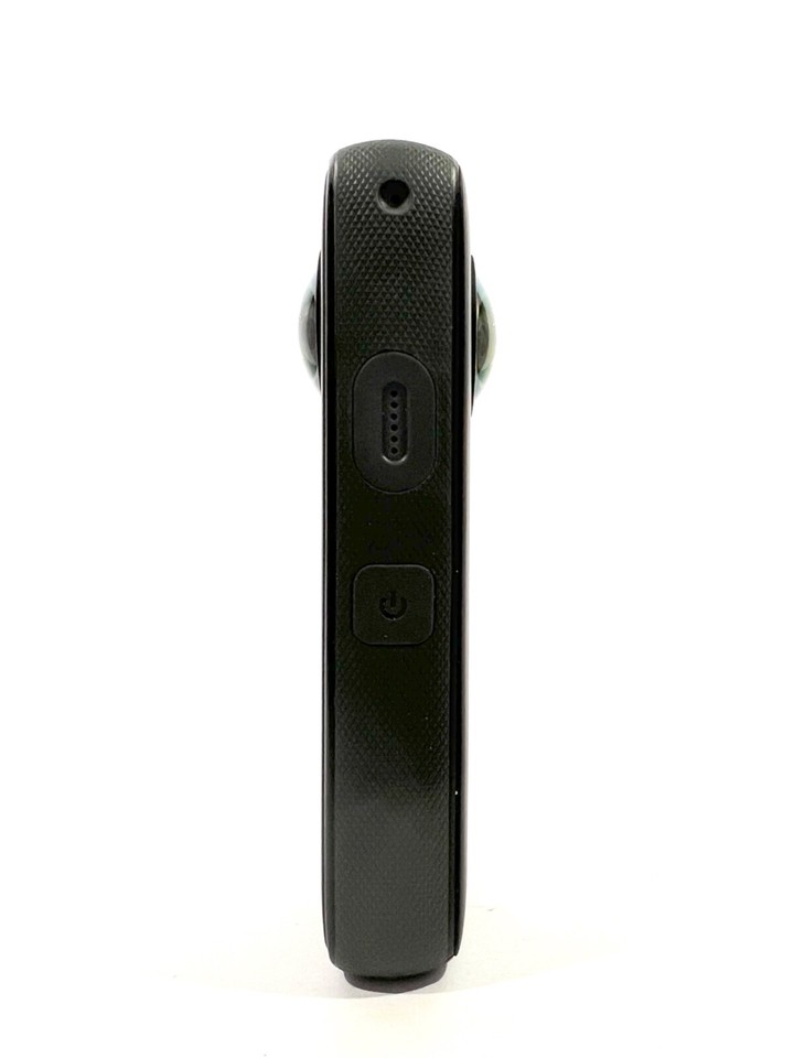 Insta360 ONE X2 Pocket 360 Steady Camera, Case and Extras | eBay