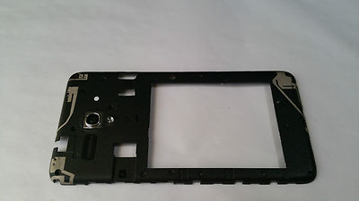 OEM Alcatel One Touch Fierce XL 5054N Camera Lens Mid Frame OEM ...