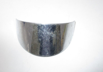 DRAG SPECIALTIES Rear Turn Signal Visor 1 PIECE ONLY OEM DS-720097 | eBay