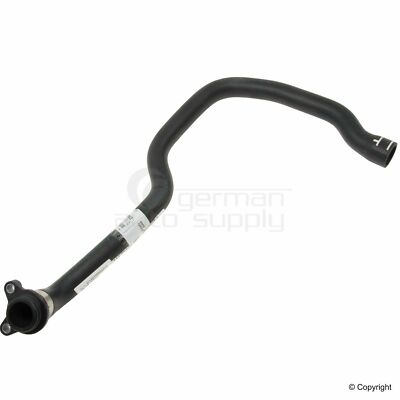 Genuine Engine Coolant Hose 11537550062 for BMW | eBay