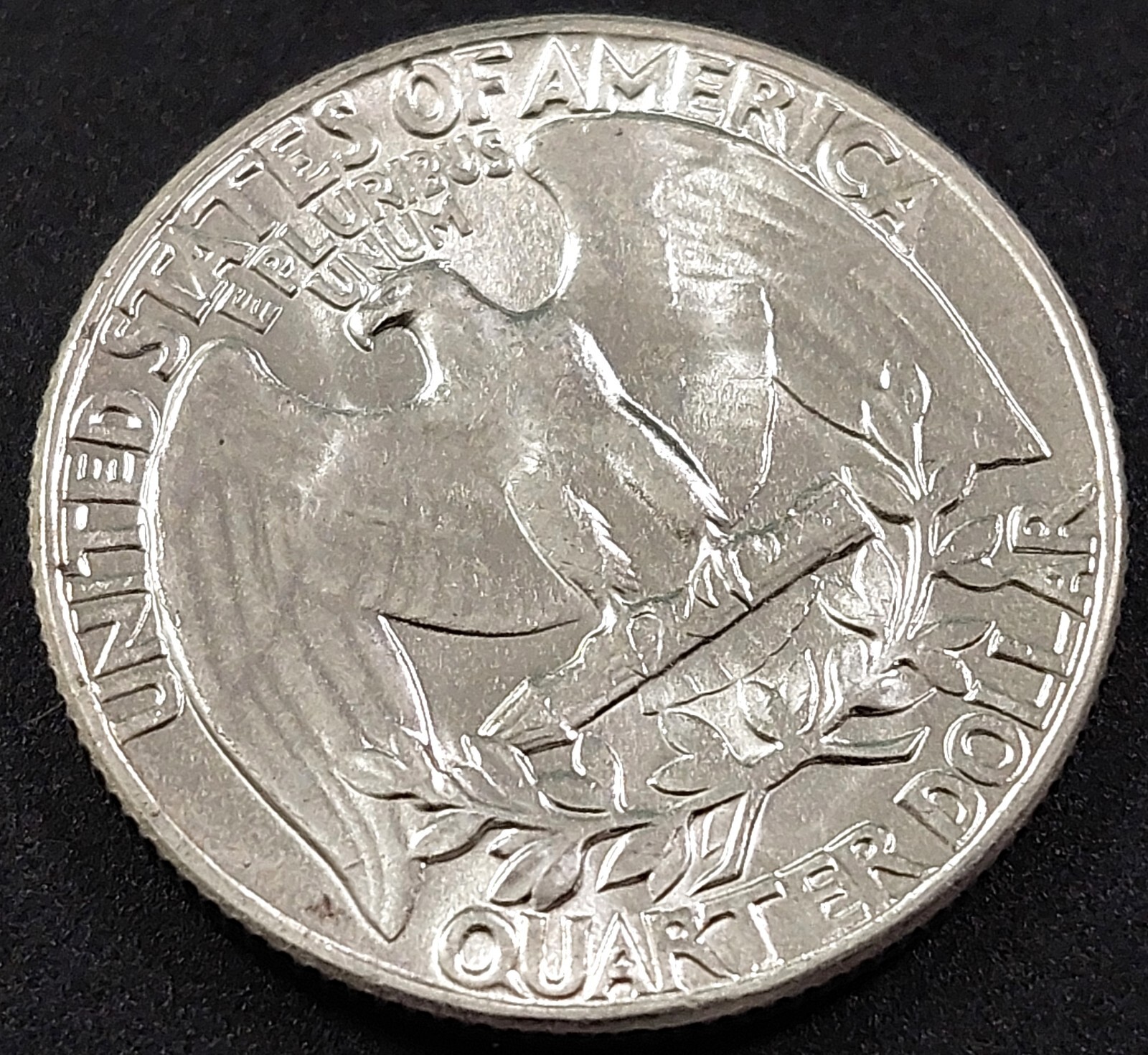 1959 Washington Quarter, Type B Reverse! | eBay