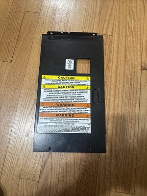 Generator Parts & Accessories - Generac Panel