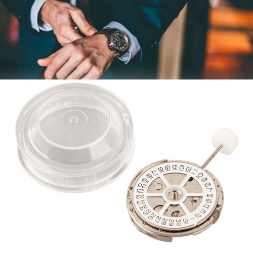 2813 Watch Movement Calendar Display Automatic Mechanical Watch ...