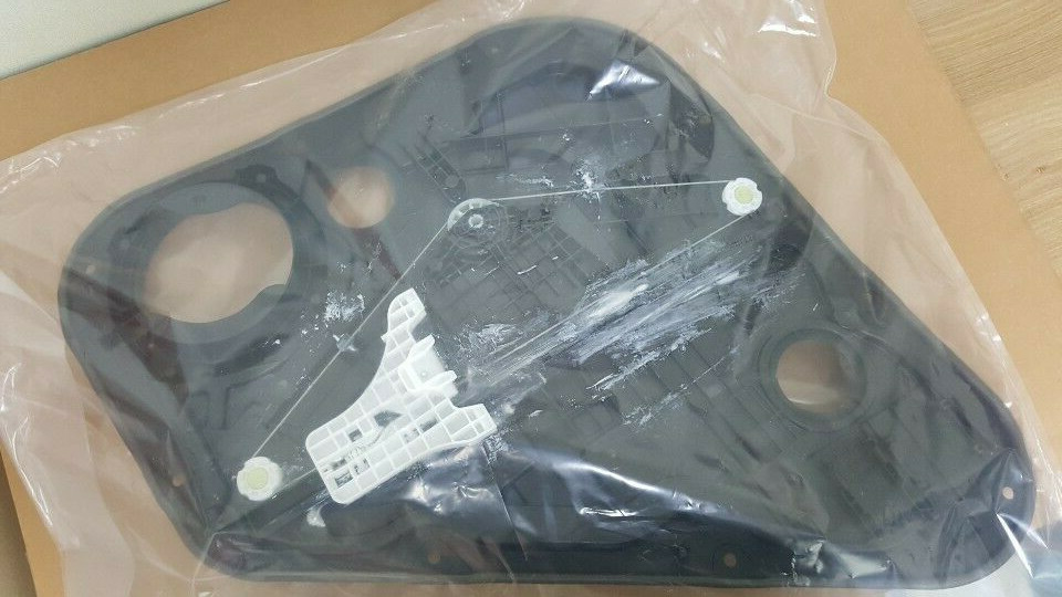 OEM 83471-D9000 Power Window Regulator Rear/Left Ups for Kia Sportage ...