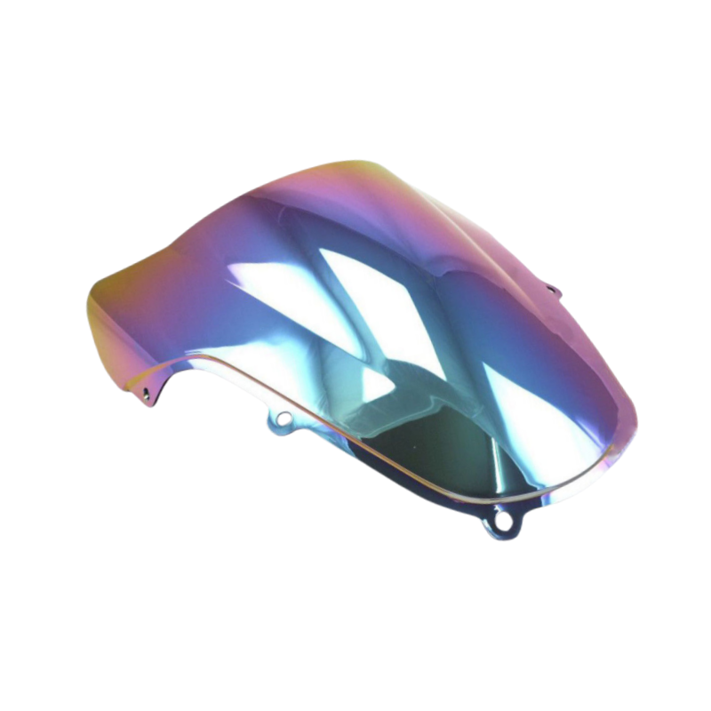 Dark Iridium Windscreen for Suzuki 2000-2003 GSXR 600 750 K1 2000-2002 ...