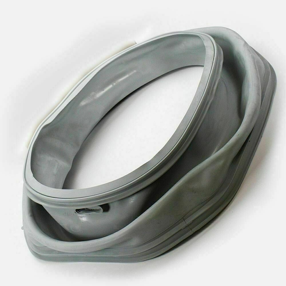 Washer Door Boot Seal Bellow for Maytag MHWE450WR01 MFW9700SQ1 ...