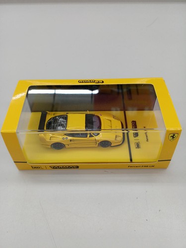 TAMAC WORKS 1 64 FERRARI F40 1 64 Scale Car | eBay