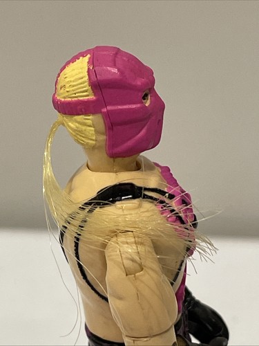 GI Joe 1993 Banzai Ninja Force V1 Action Figure Hasbro 3.75" ARAH ...