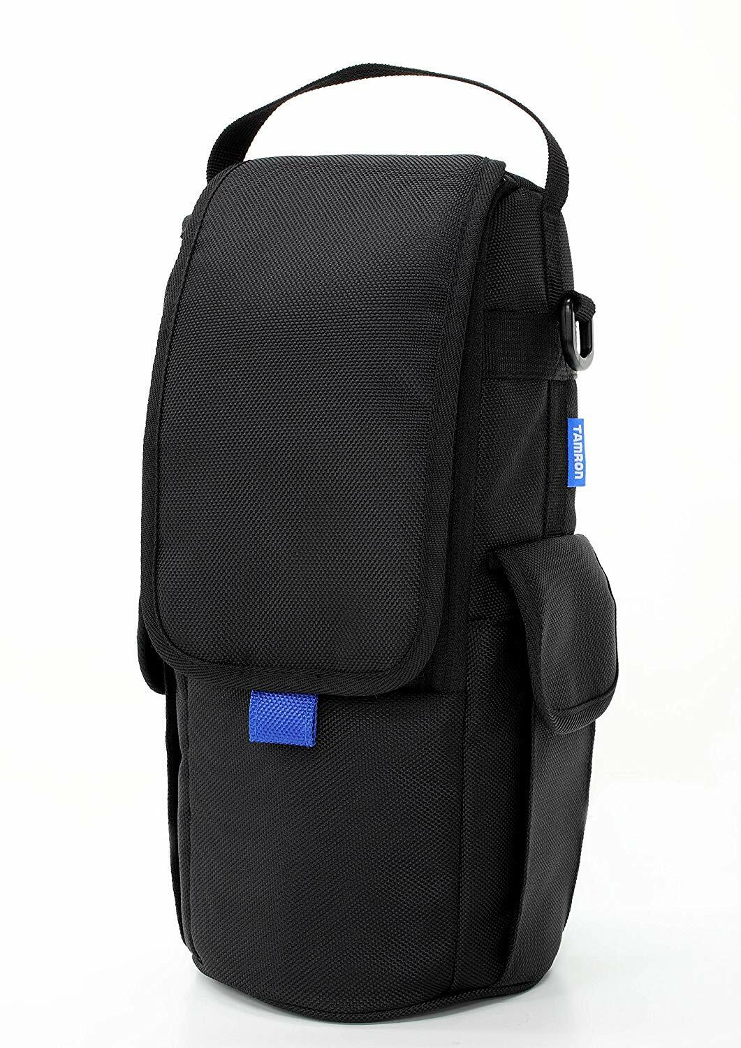 TAMRON Japan Camera Lens Case 150-600mm LA011 Black | eBay