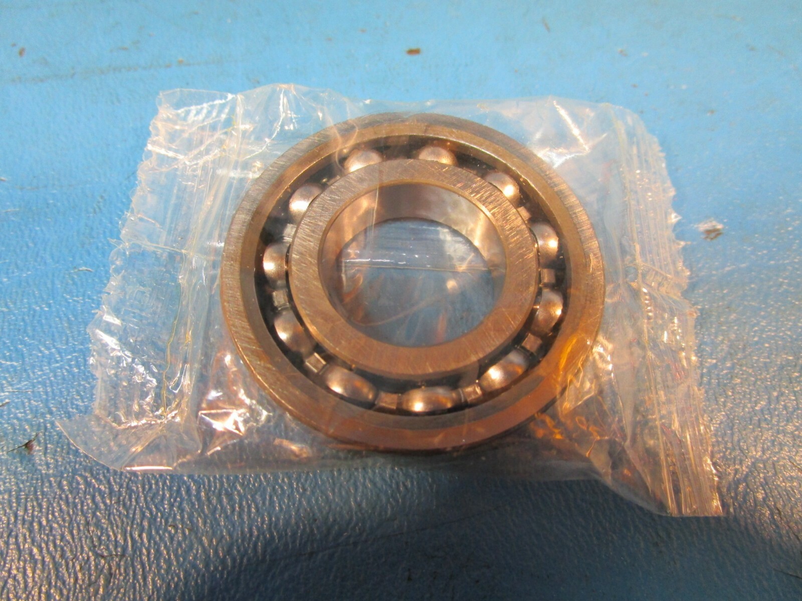 SKF 16004 Single Row Radial Bearing, Deep Groove Design | eBay