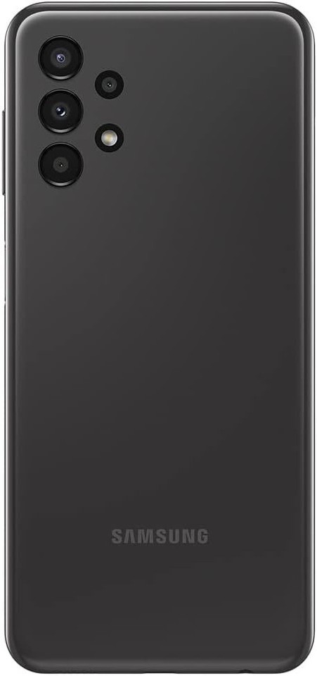 Samsung Galaxy A13🥳 32GB Black (SM-A135U) GSM / Unlocked / T-Mobile ...