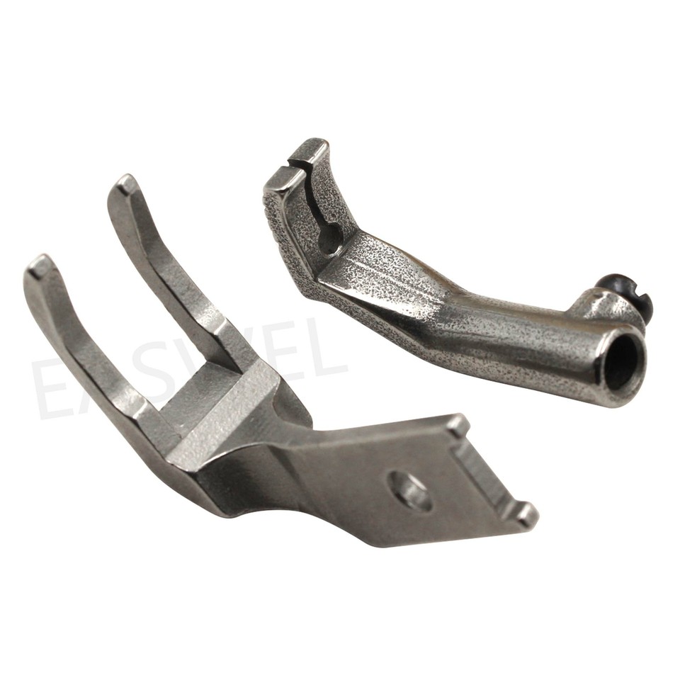 for PFAFF 145 146 195 245 335 545,1245 SEWING MACHINE double toe ...