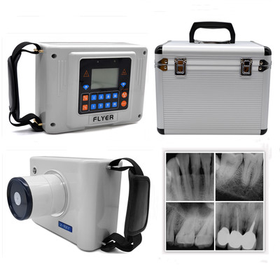 Dental Imaging & X-Ray - Dental X-Ray Tube Head
