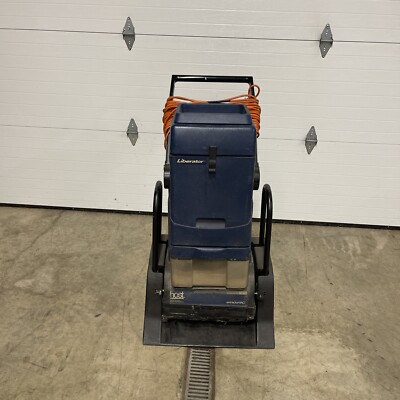 Extractors - Host Dry