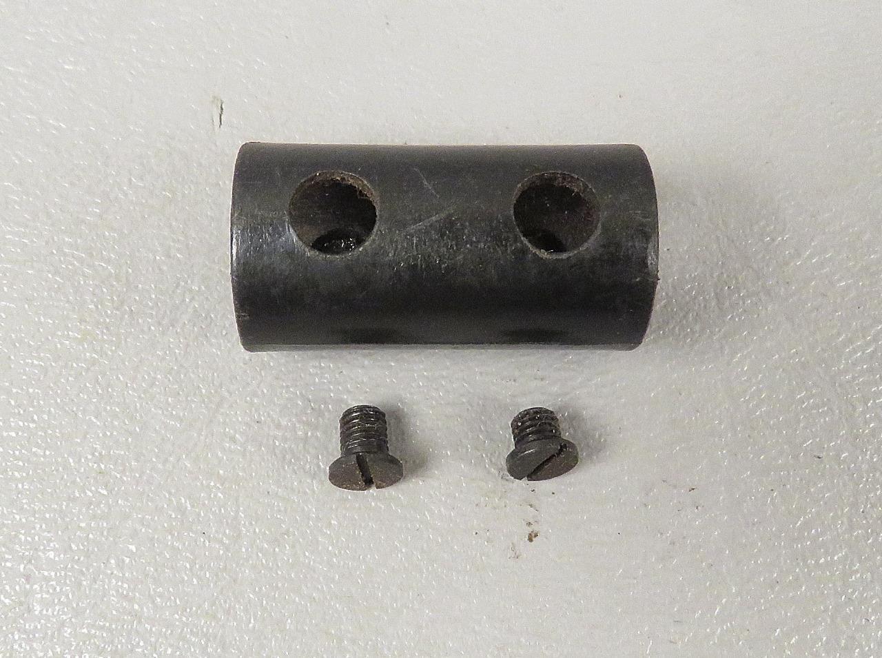 KNIGHT RAMROD THIMBLE Black Knight Littlehorn LK II LK-93 MK-85 ...