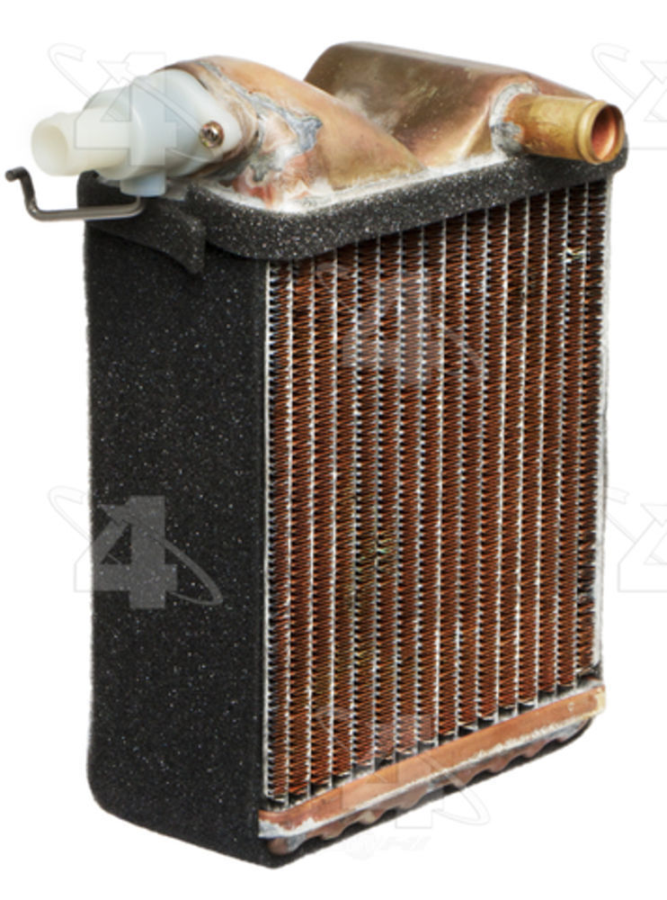 HVAC Heater Core 4 Seasons 91823 for sale online | eBay