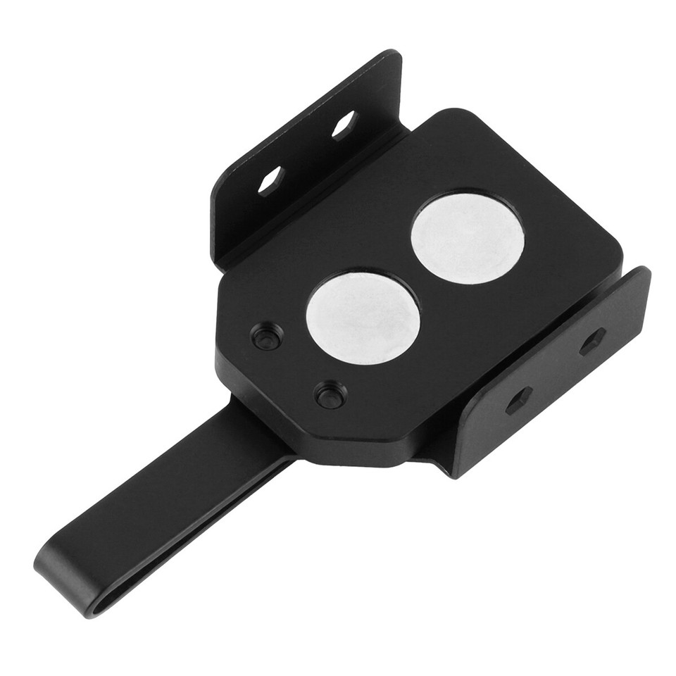 1/2 pack Magnetic Magazine Holder 9mm .40 Mag Clip, Compare to NeoMag ...