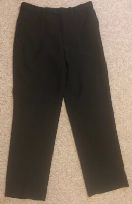 Men’s Covington Slacks 34 X 32 Dress Pants/Slacks. Very Well-Maintained ...